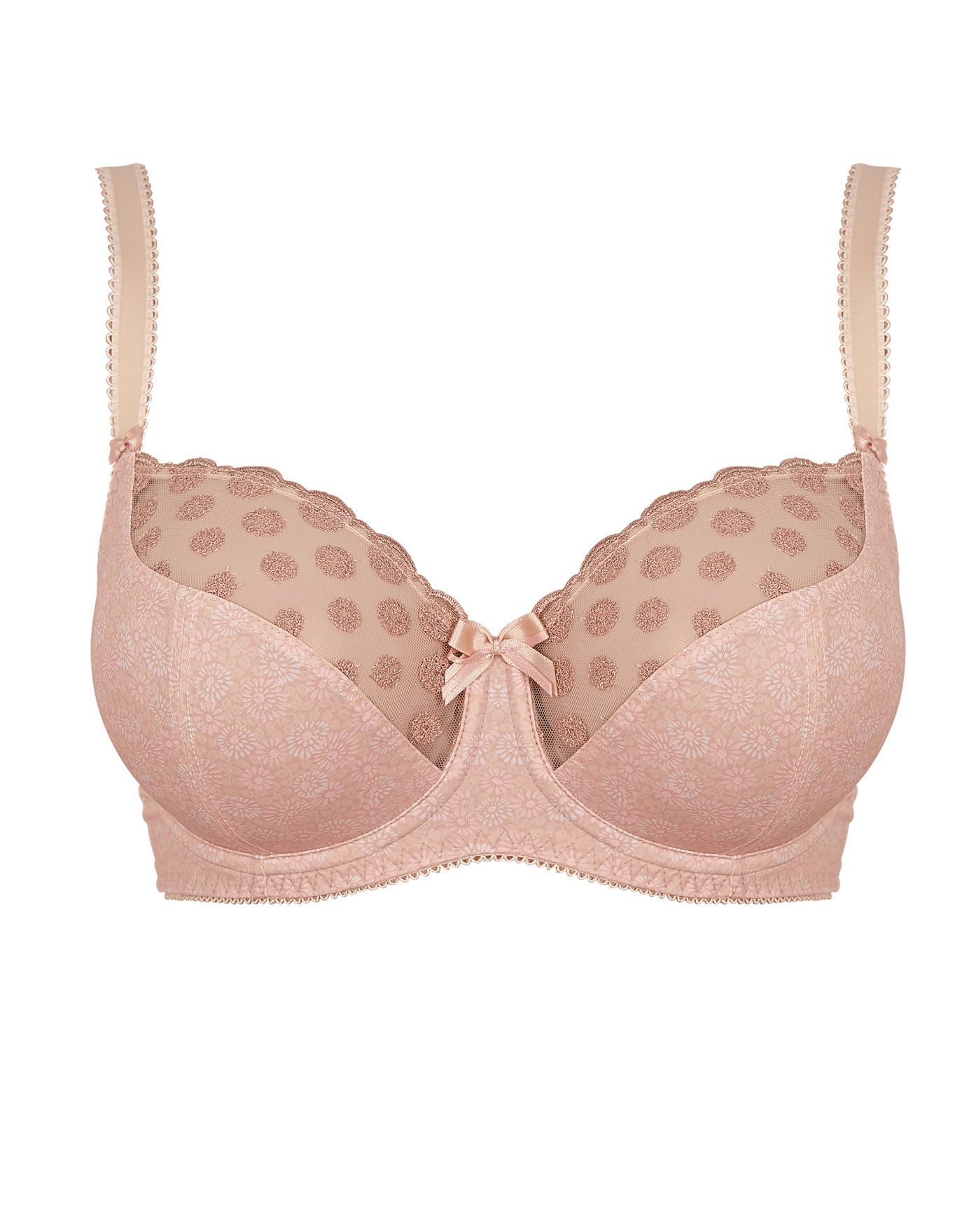 Stock photos for Bravissimo Candy Bliss Bra (LN173) | Bratabase
