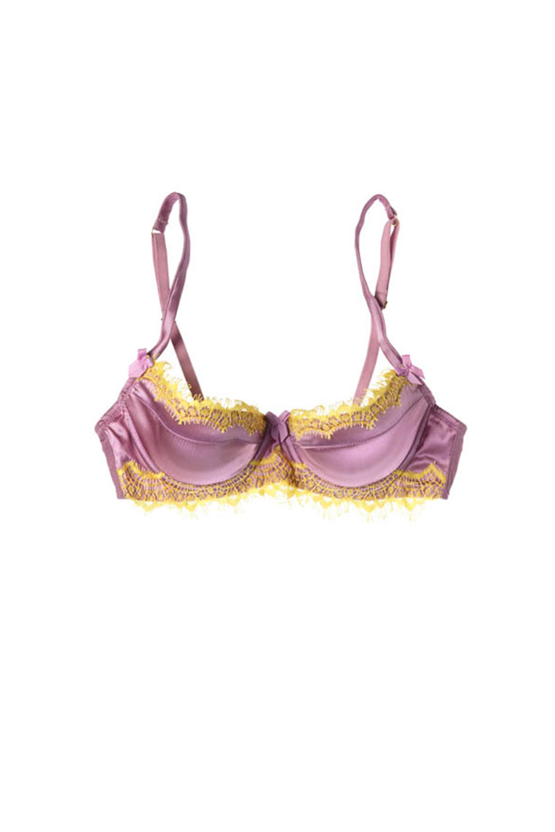 Stock photos for Mimi Holliday Banana Split Fully Padded Super Plunge ...